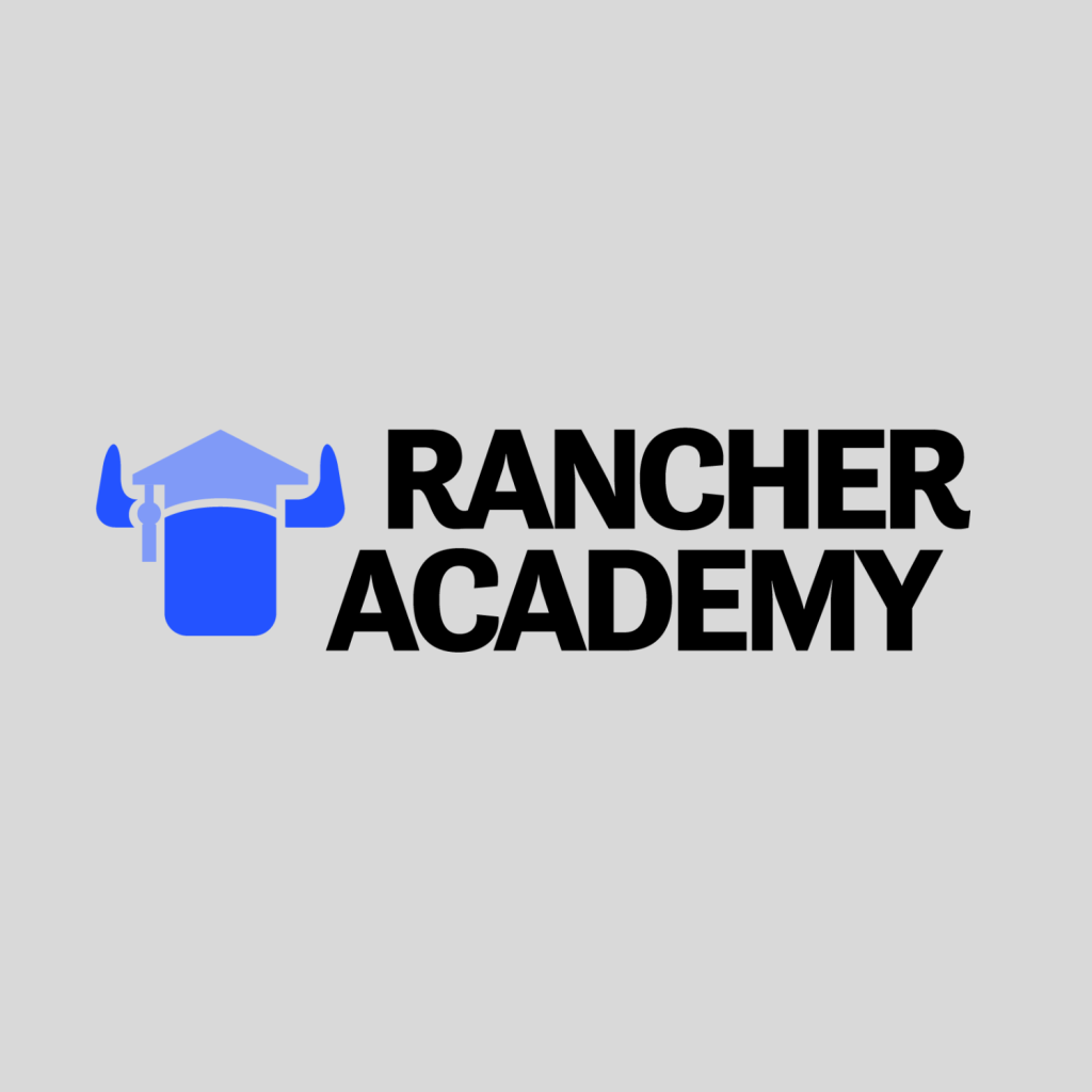 Rancher Manager 2.7 for Rancher Prime Operations - Ultimate IT Courses Rancher Manager 2.7 for Rancher Prime Operations - Ultimate IT Courses